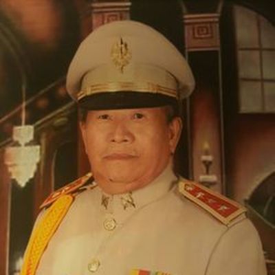 Zong Yang (1941-2017) | Obituary