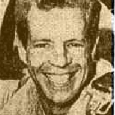 Julian Harvey (1917-1961) | Obituary