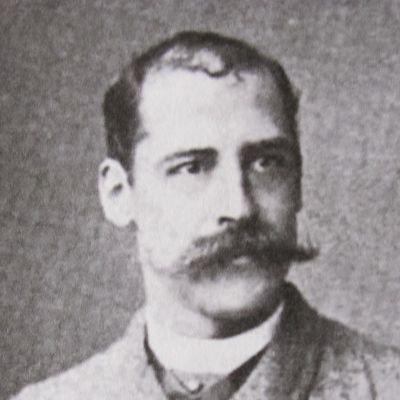 Howard Constable (1855-1940) | Obituary