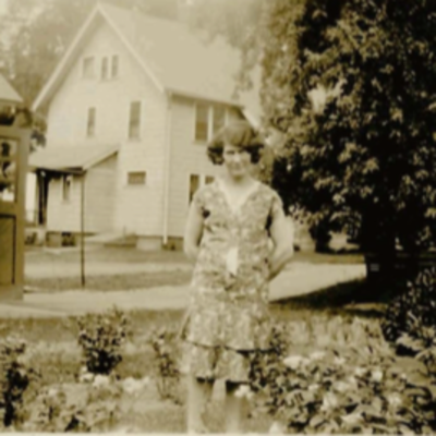 Sarah Pennell (1891-1932) | Obituary