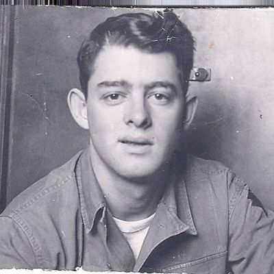 Duane Hughes (1933-1998) | Obituary