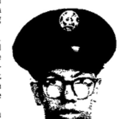 Lyle Burdine (1952-1974) | Obituary