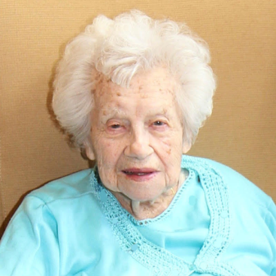 Ann Dunning (1922-2018) | Obituary