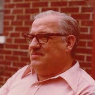 Carl Patton (1920-1996) | Obituary