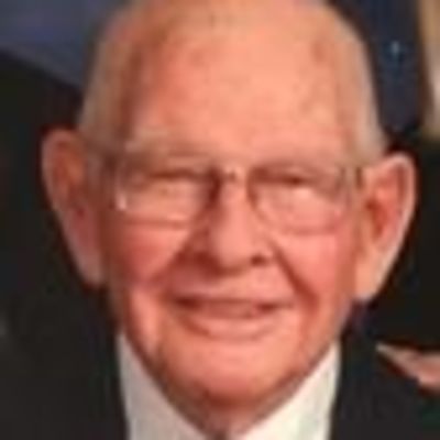 Joseph Brake (1924-2015) | Obituary