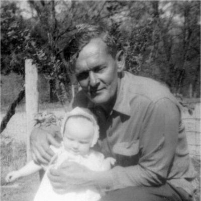 Thompson Martin (1912-1971) | Obituary