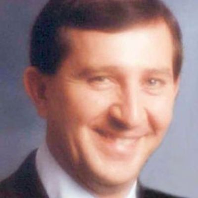 Martin Lavicky (1950-2014) | Obituary