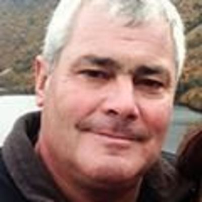 Richard Parrillo (1955-2016) | Obituary