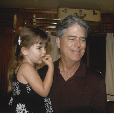 Richard Rice (1940-2014) | Obituary