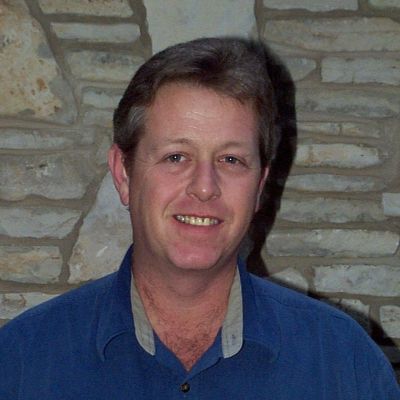 Jon Perry (1955-2018) | Obituary