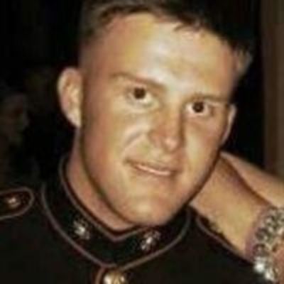 Christopher Clark (1989-2018) | Obituary