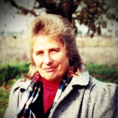 Sandra Wainwright (1944-2018) | Obituary