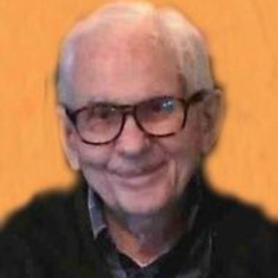 John Kroger (1929-2018) | Obituary