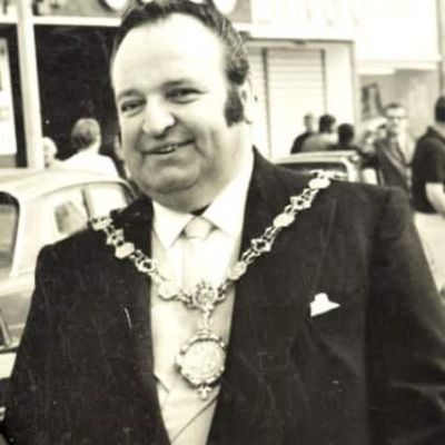 Peter Jaconelli (1925-1999) | Obituary