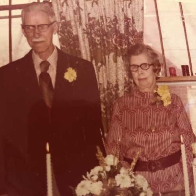 Arthur Atkinson (1901-1983) | Obituary