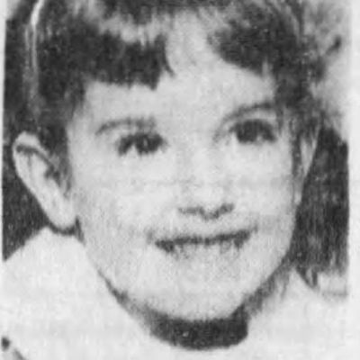 Megan Sapp (1989-1995) | Obituary