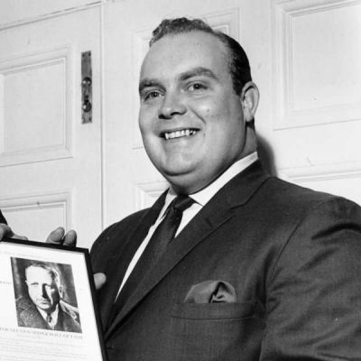 John Hearst (1933-2011) | Obituary