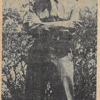 John Di Iorio (1923-1944) | Obituary