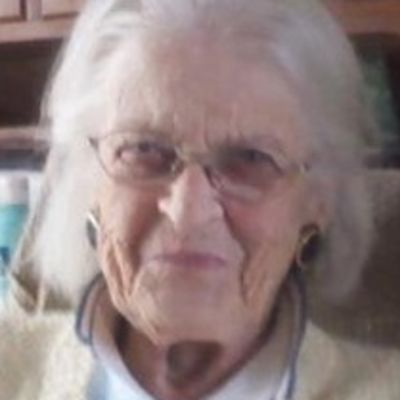 Claire Pike (1918-2011) | Obituary