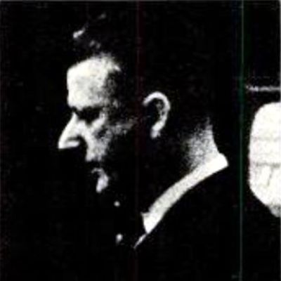 Benjamin Waple (1912-1986) | Obituary