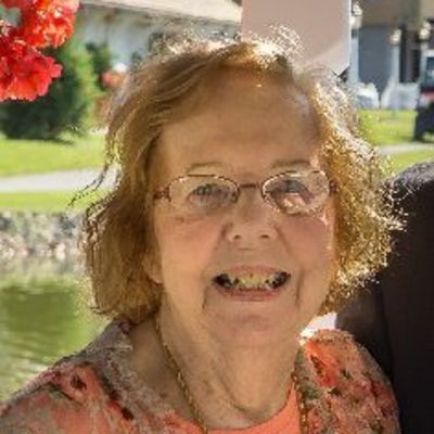 Helen Barnett (-2018) | Obituary