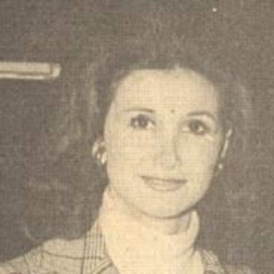 Ann Gunkel (1936-1987) | Obituary
