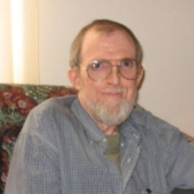 Terry Sharp (1951-2018) | Obituary