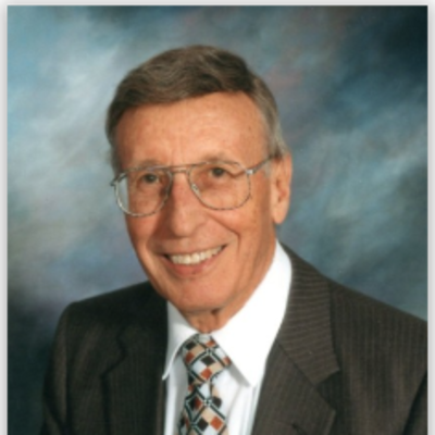 Reed Christensen (1926-2018) | Obituary
