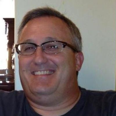 Timothy Pasa (1967-2018) | Obituary