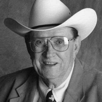 Thomas Perryman (1927-2018) | Obituary