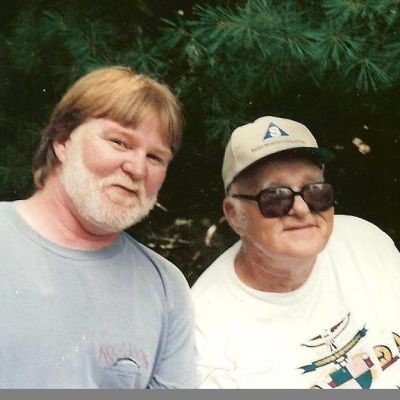 Timothy Ward (1959-2018) | Obituary