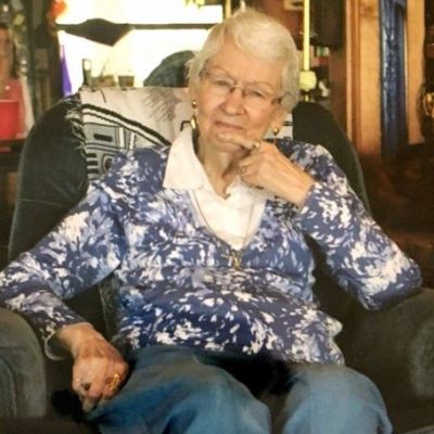 Beatrice Johnson (1924-2018) | Obituary