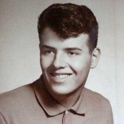 John Scotese (1946-1963) | Obituary