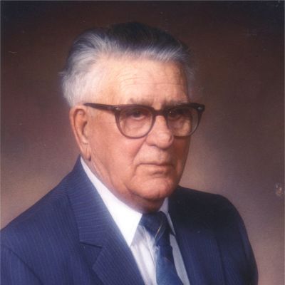 General Wright (1903-1993) | Obituary