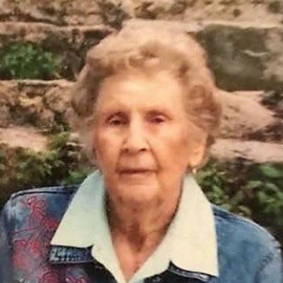 Alma Williams (1921-2018) | Obituary