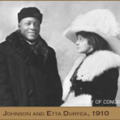 etta duryea johnson