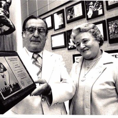 Joseph Piccolo (1905-1986) | Obituary