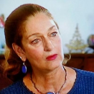 Ivy Olson (1941-2002) | Obituary