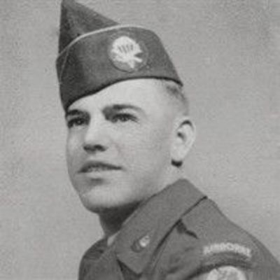 Archie Davidson (1934-2015) | Obituary