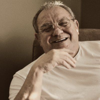 Roy Whitaker (1939-2018) | Obituary