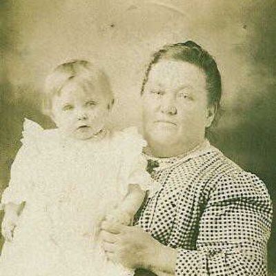 Anna Baughman (1869-1944) | Obituary