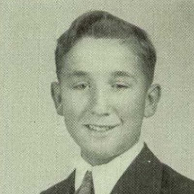 Steve Radic (1925-1994) | Obituary