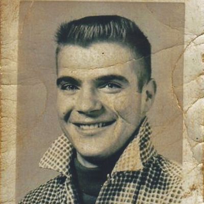 Charles Creech (1938-1994) | Obituary