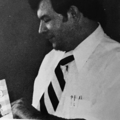 Joseph Wingard (1944-2017) | Obituary