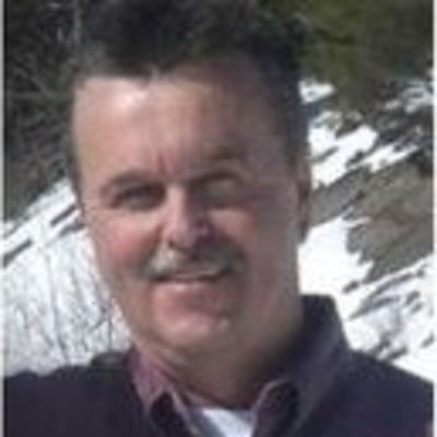 Robert Moon (1958-2018) | Obituary