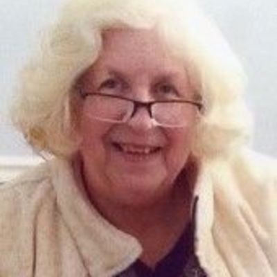 Barbara Mummert (1942-2018) | Obituary