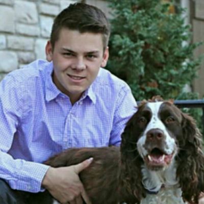 Brian Hoeflinger (1994-2013) | Obituary