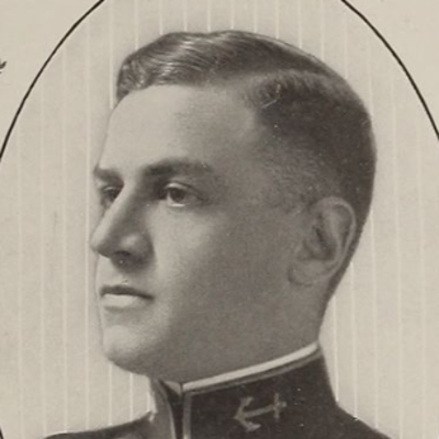 Louis Roth (1890-1923) | Obituary