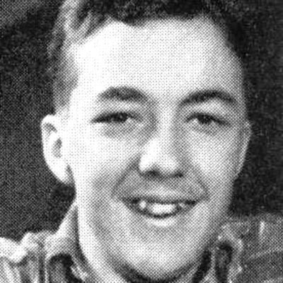 Gary Roush (1931-2000) | Obituary