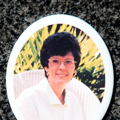 Terry Edmonds (1948-1998) | Obituary